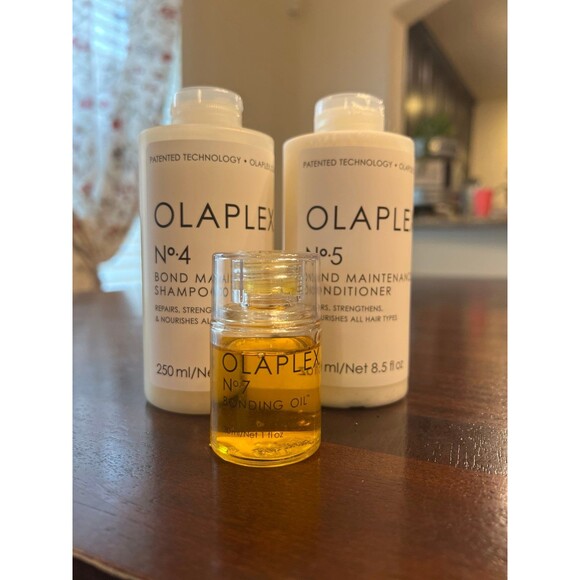 OLAPLEX | Hair | Olaplex Bundle | Poshmark